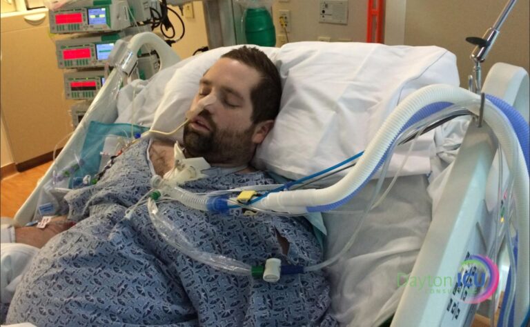 Prehab vs. Rehab: Which Approach Prioritized in the ICU? - Dayton ICU ...
