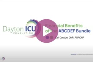 Mastering the ABCDEF Bundle Is an Investment, Not an Expense - Dayton ...